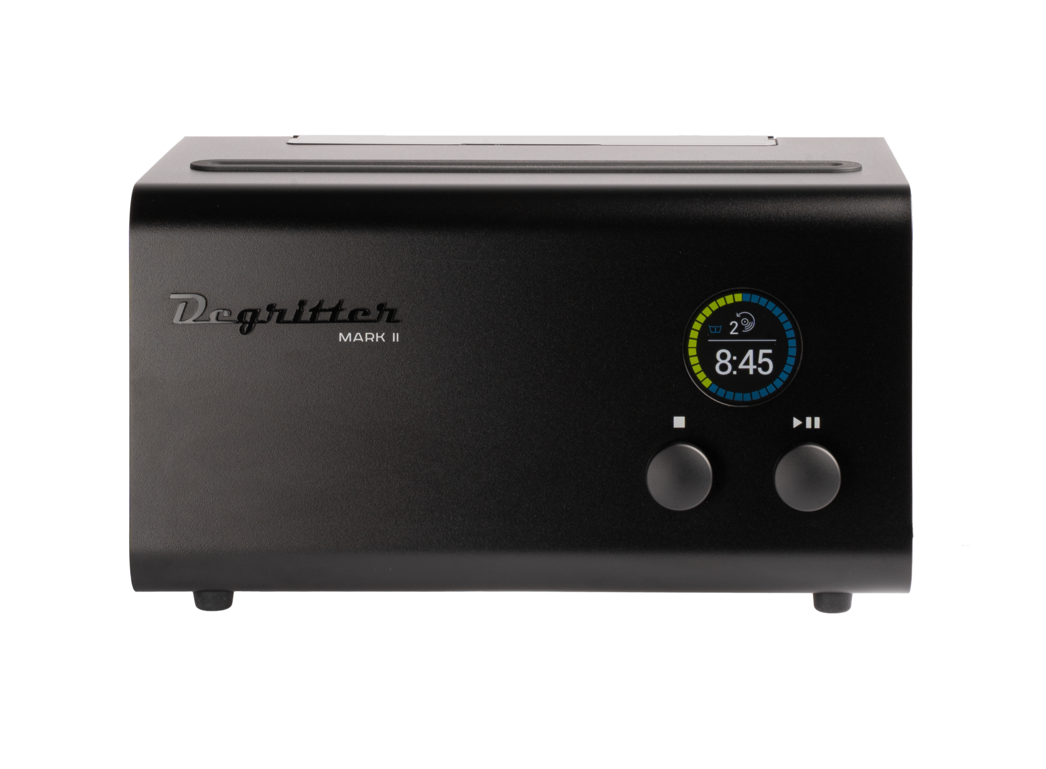 Degritter Mark II | Degritter