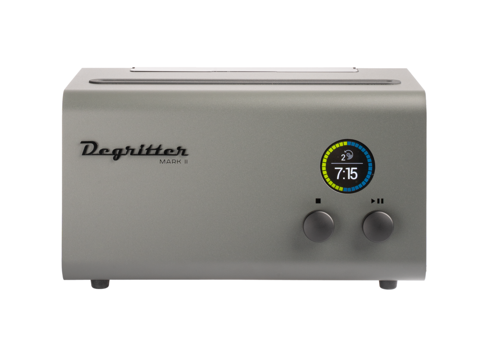 Degritter Mark II | Degritter