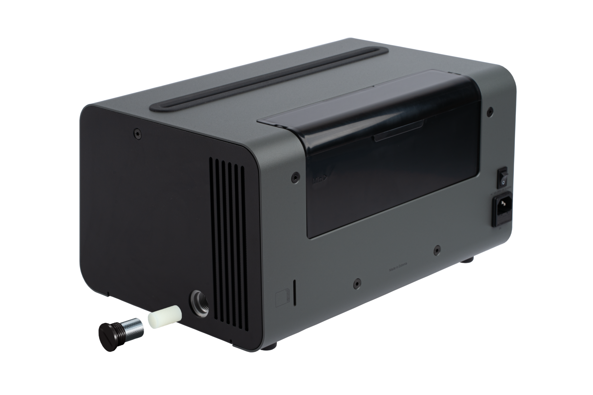 Degritter Mark II | Degritter