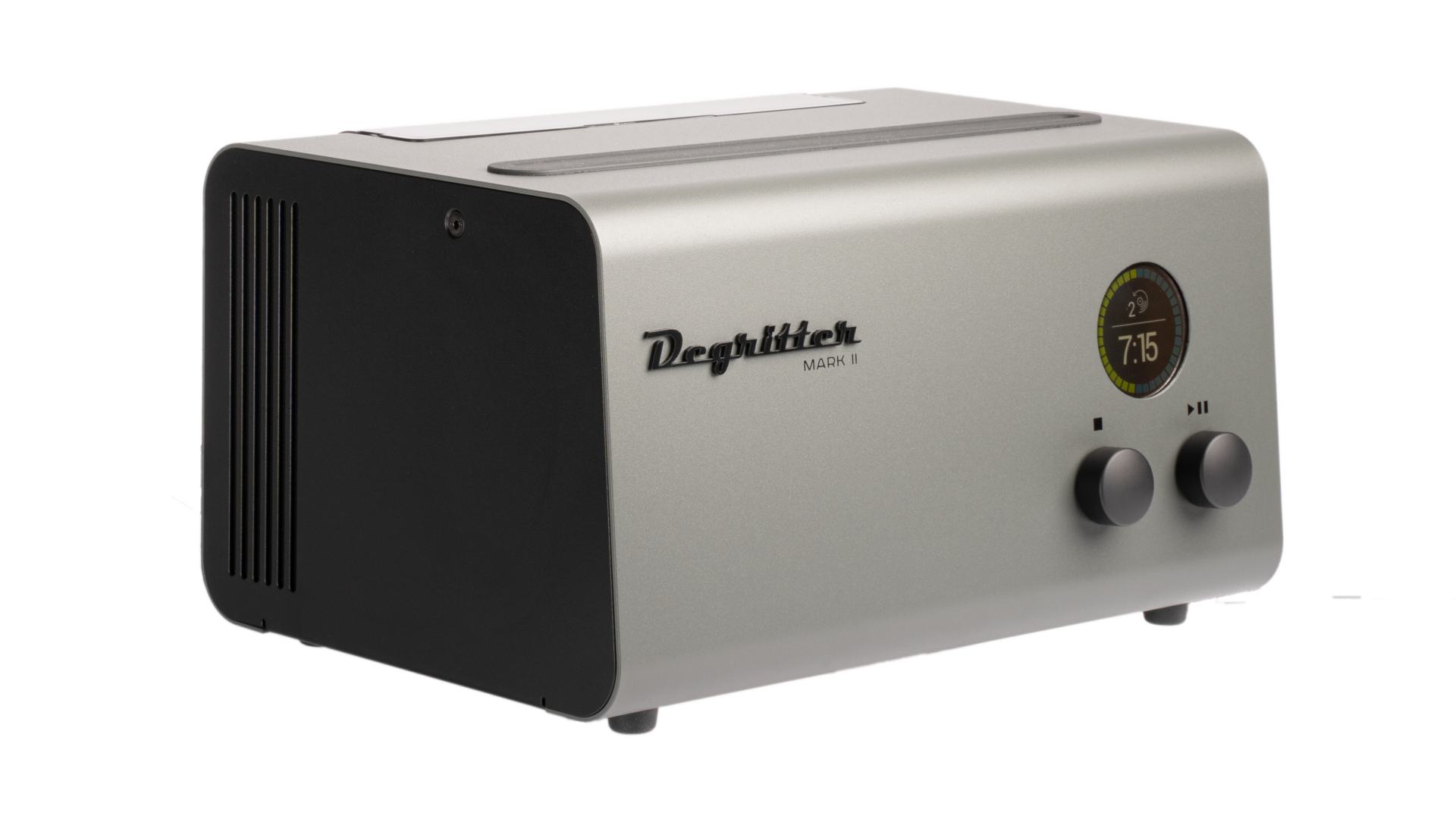 Degritter MARK II | Degritter