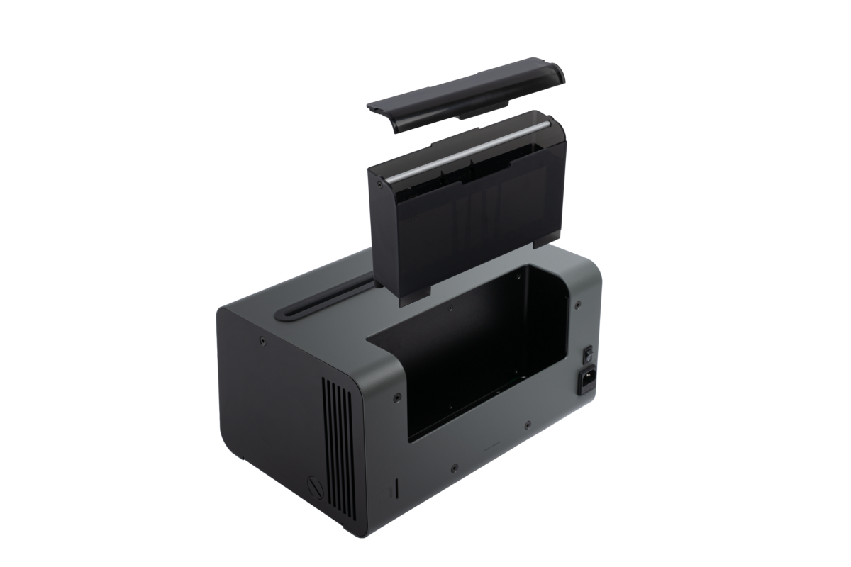 Degritter MARK II | Degritter