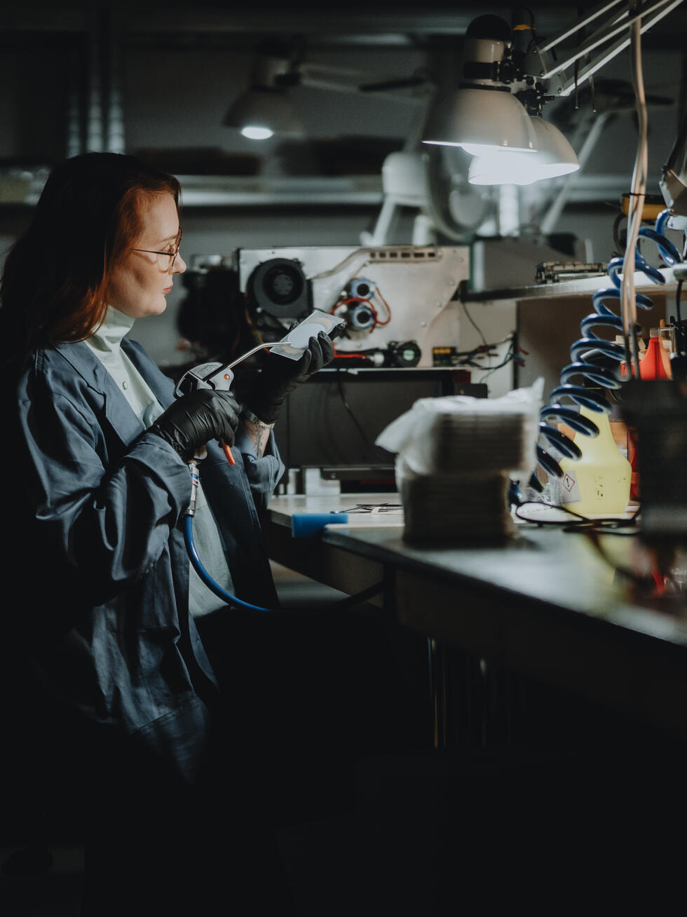 The story of no 1 record cleaner | Degritter