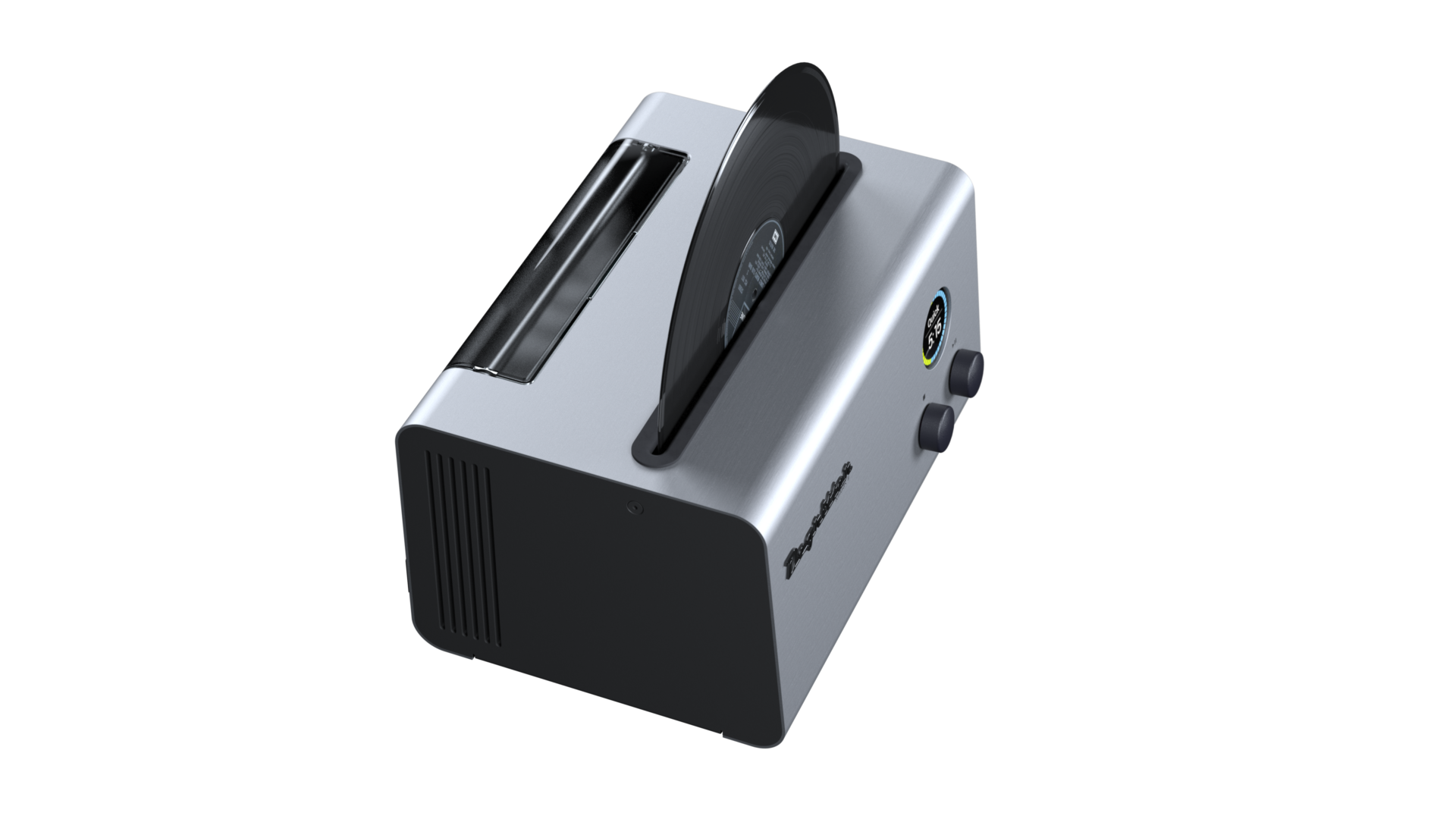 Degritter Mark II | Degritter