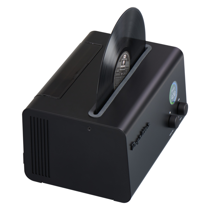 Degritter Mark II | Degritter