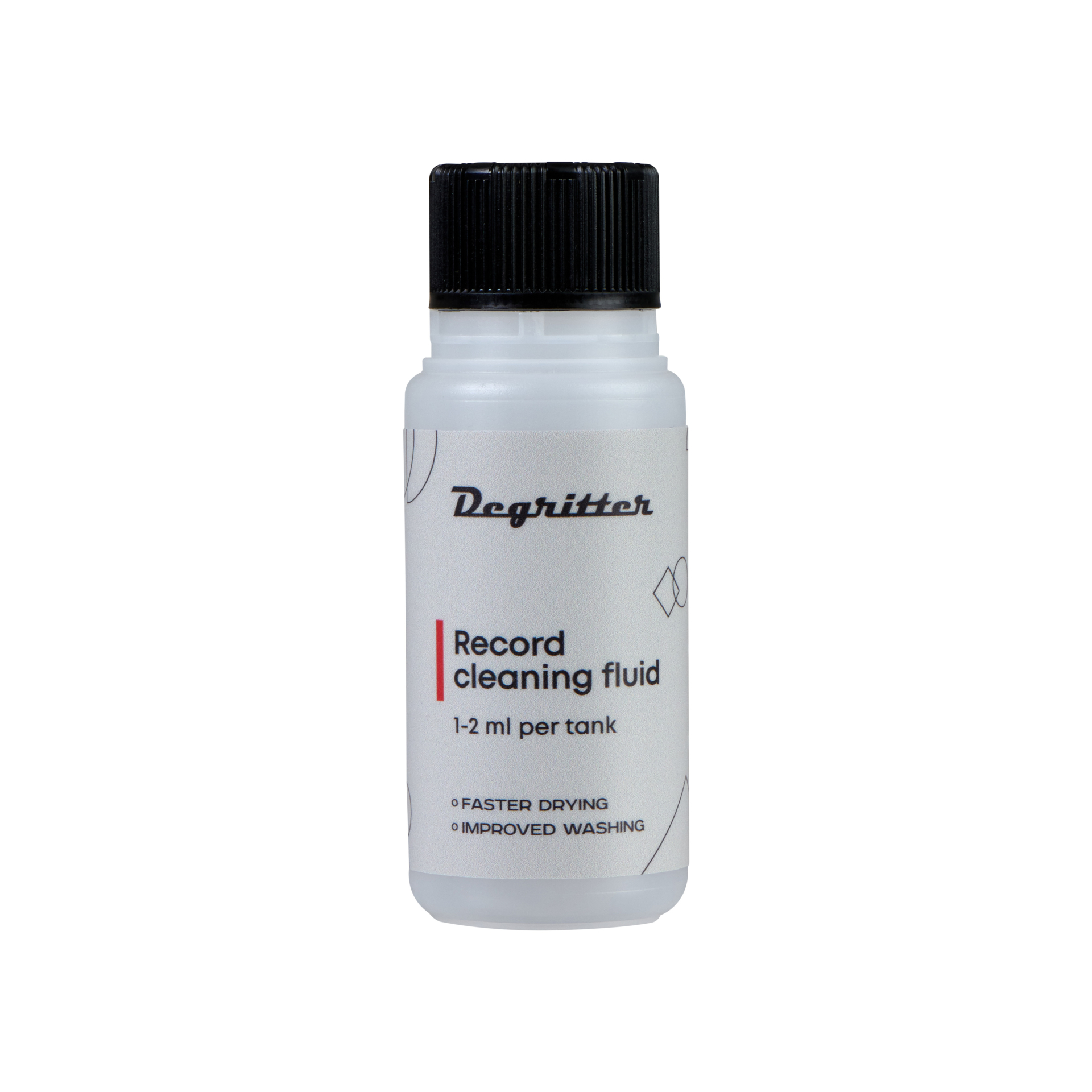 Cleaning Fluid 100ml | Degritter