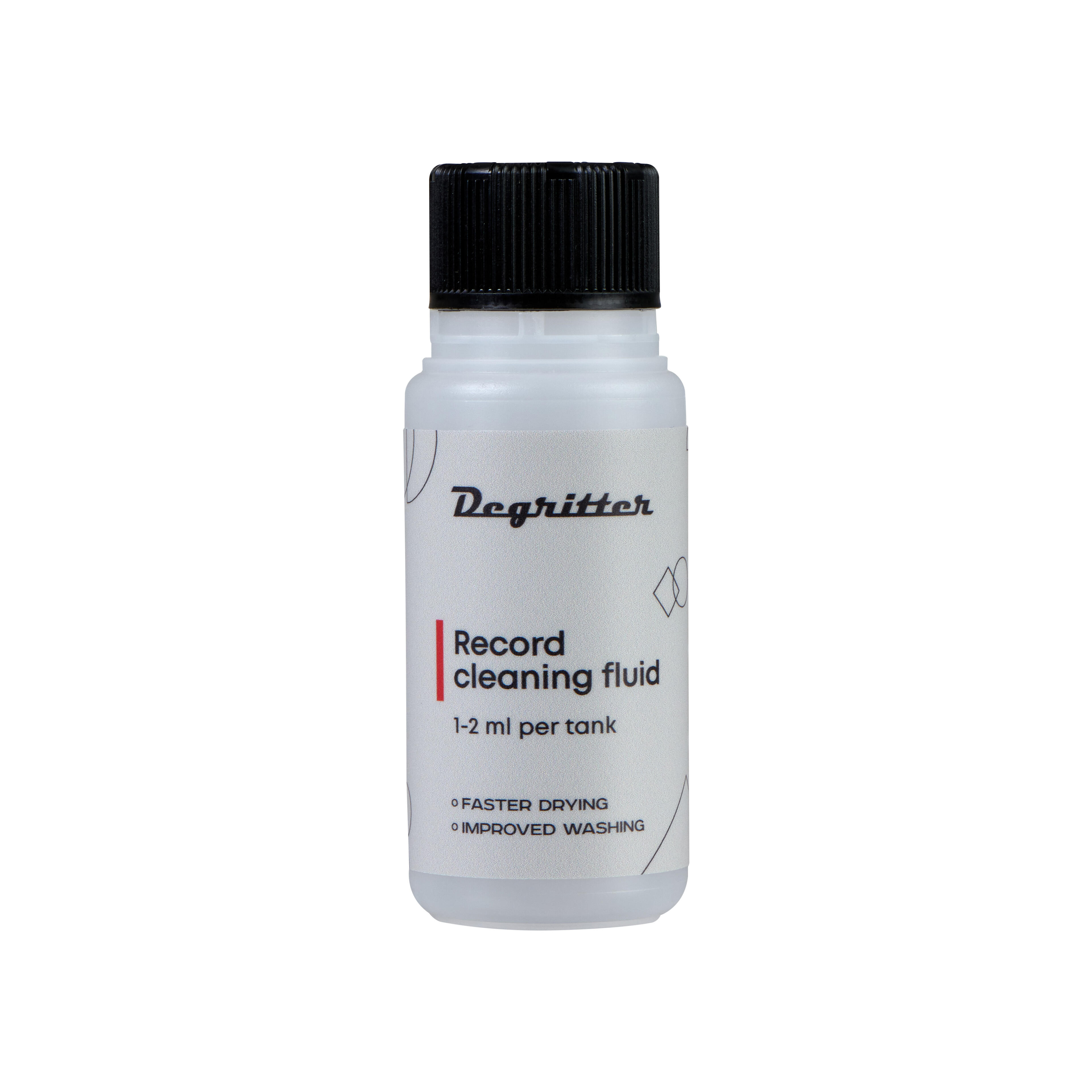 Cleaning Fluid 100ml | Degritter