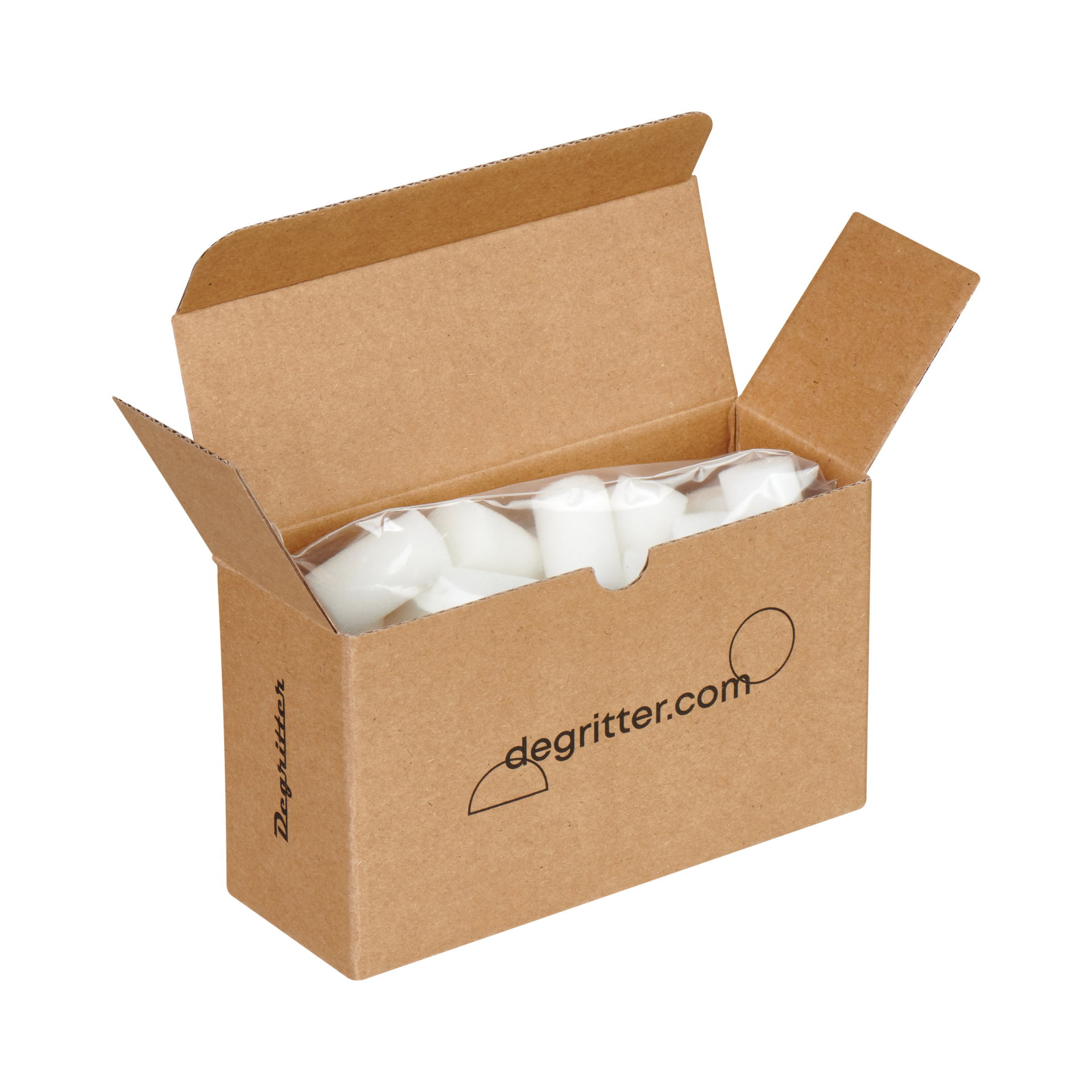 Shop | Degritter