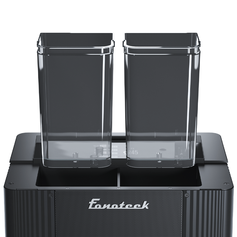 Degritter MARK II | Degritter