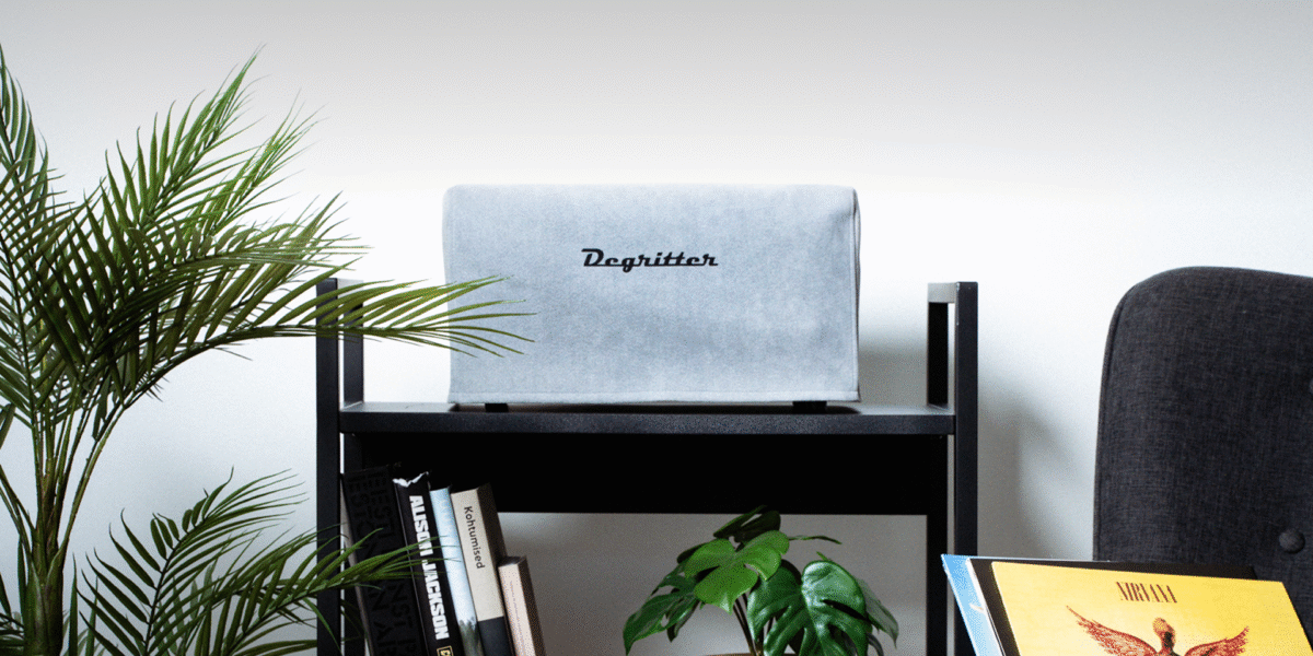 Degritter MARK II | Degritter