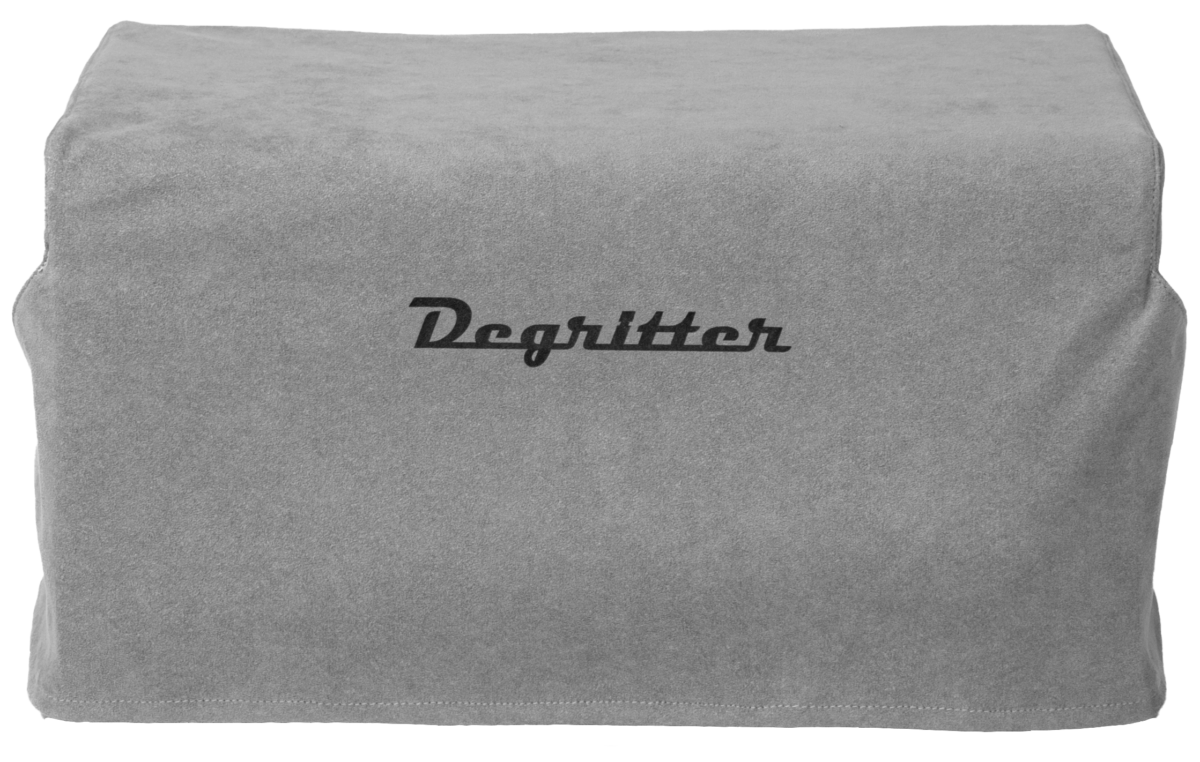 Degritter MARK II | Degritter