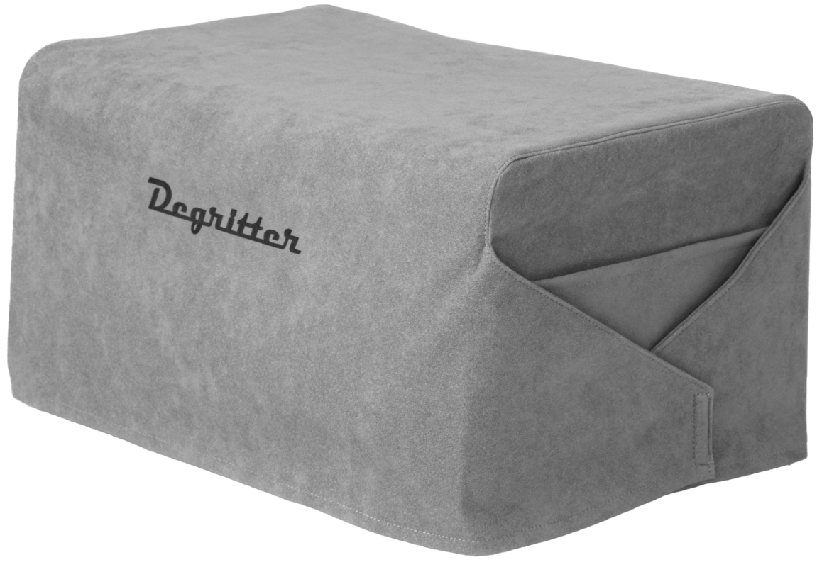 Degritter MARK II | Degritter