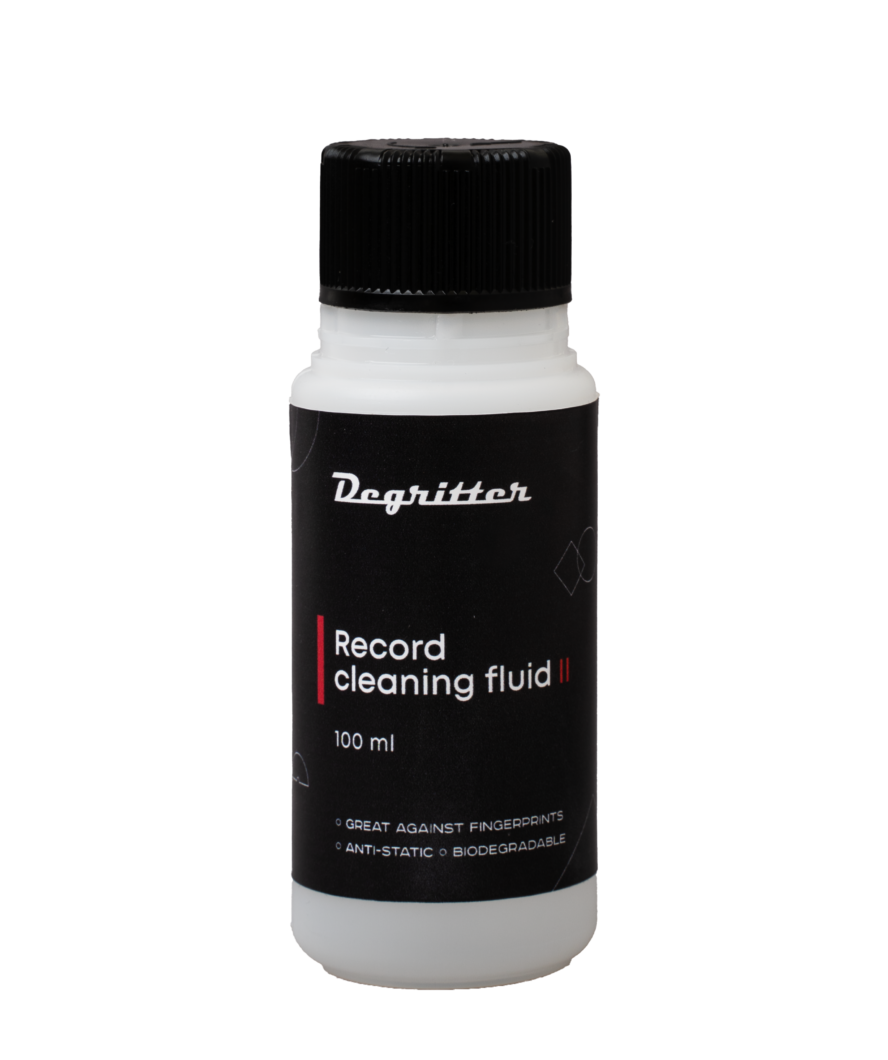 Degritter MARK II | Degritter