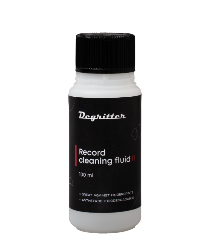 Degritter MARK II | Degritter