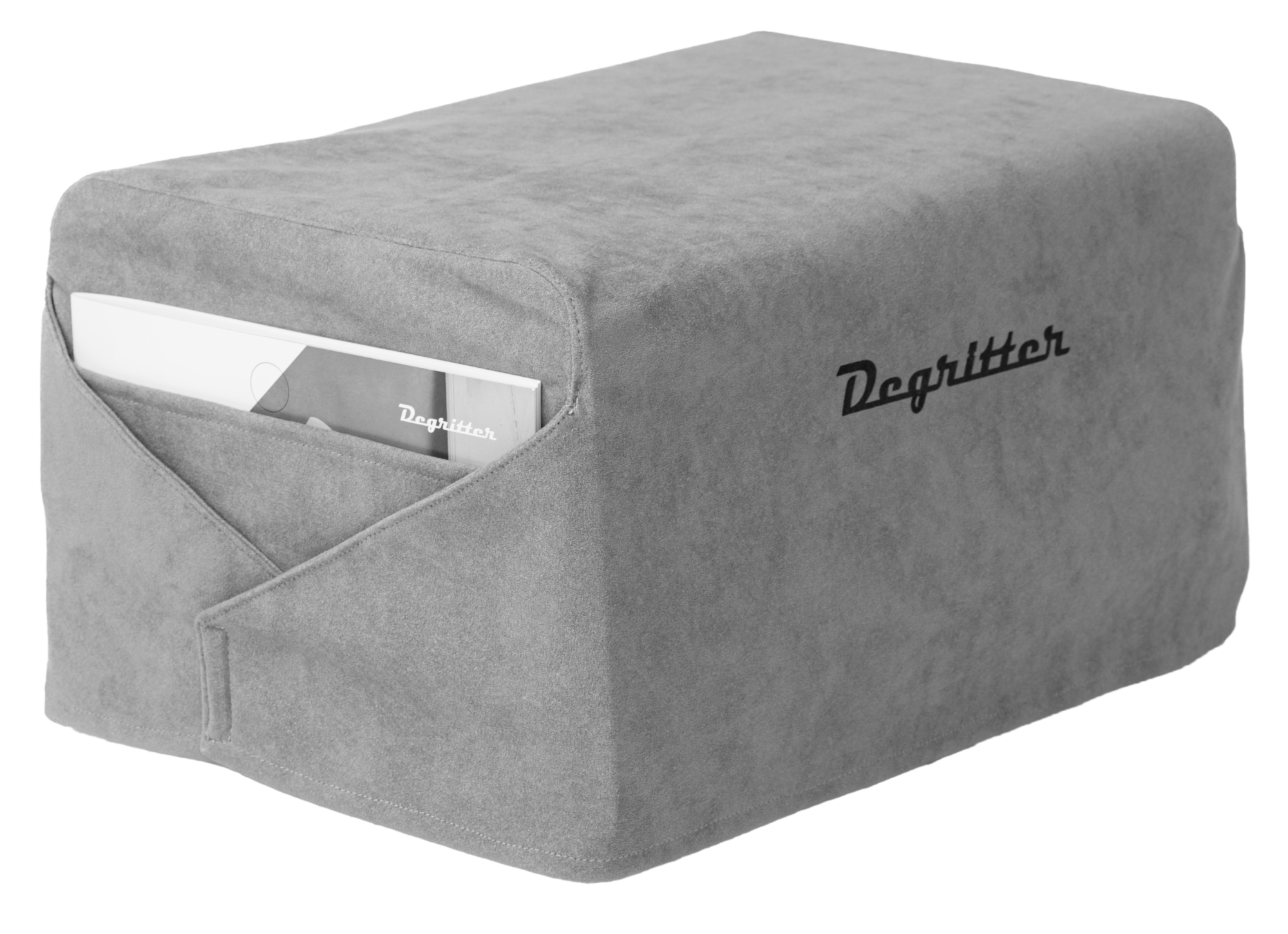 Ultrasonic record cleaner | Degritter