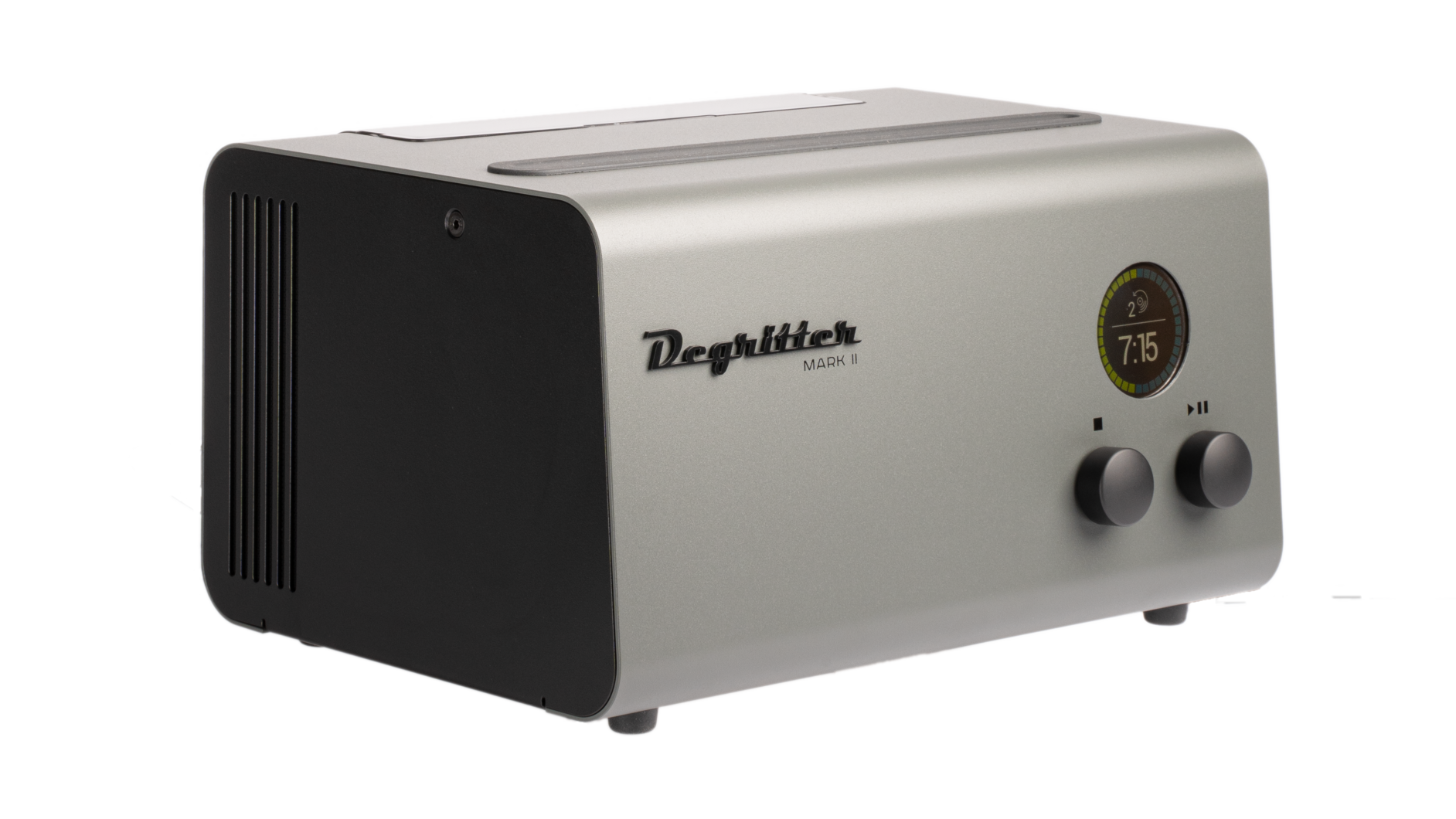 Degritter MARK II | Degritter