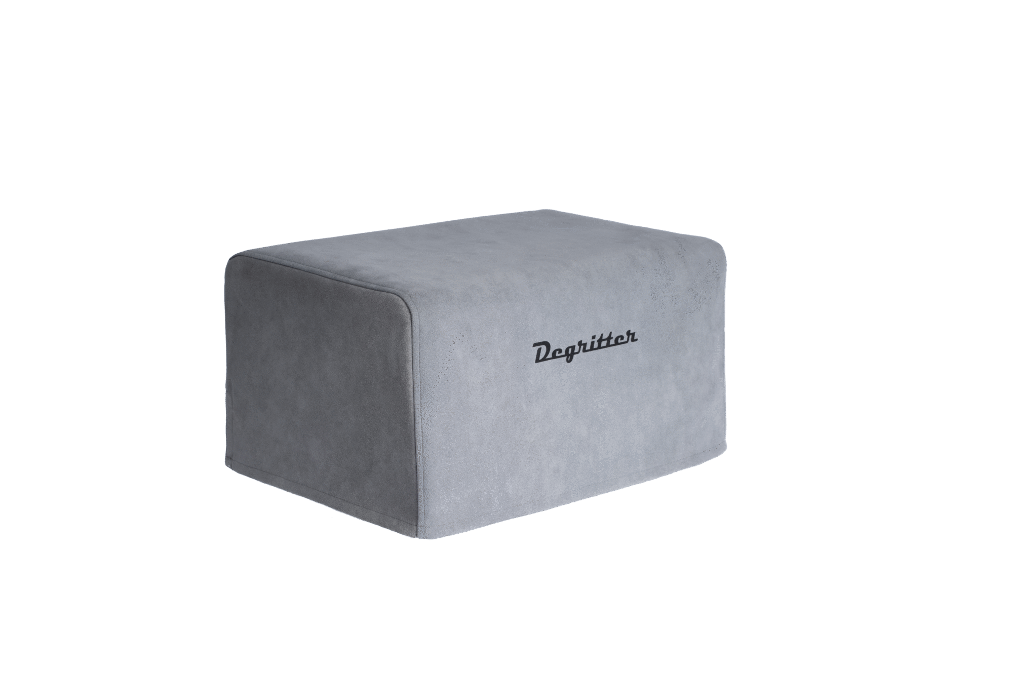 Ultrasonic record cleaner | Degritter