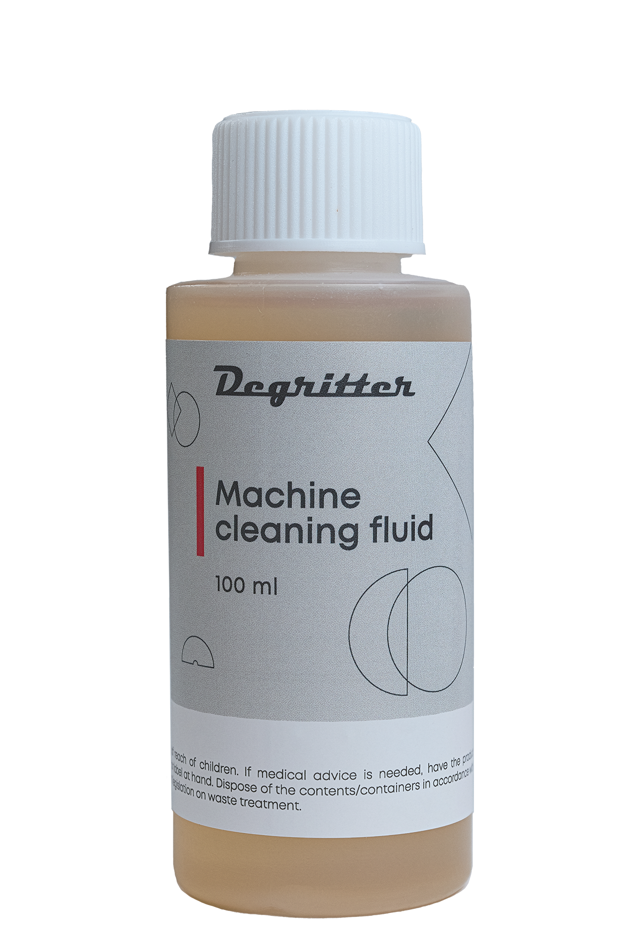 Ultrasonic record cleaner | Degritter